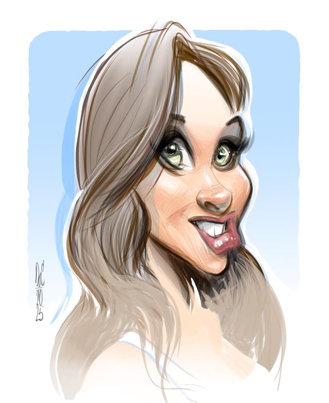 Singapore Caricatures - Caricature Artists in Singapore Studio Caricature Illustrations and ...